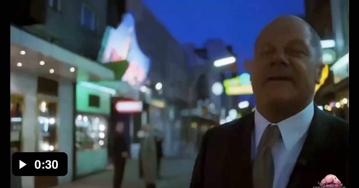 Rotlicht Olaf - 9GAG