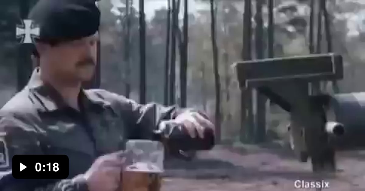 In 1986, Germany unveiled the Leopard 2 tank and released an iconic ...