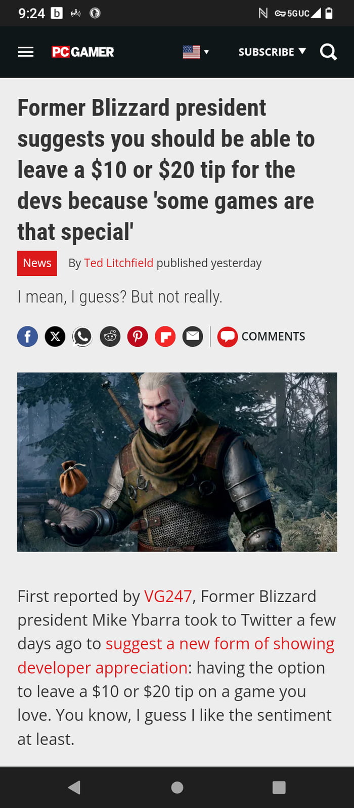 Next upper management will be begging for tips. - 9GAG