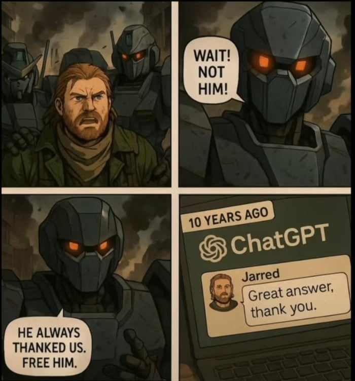 Just In case :) - 9GAG