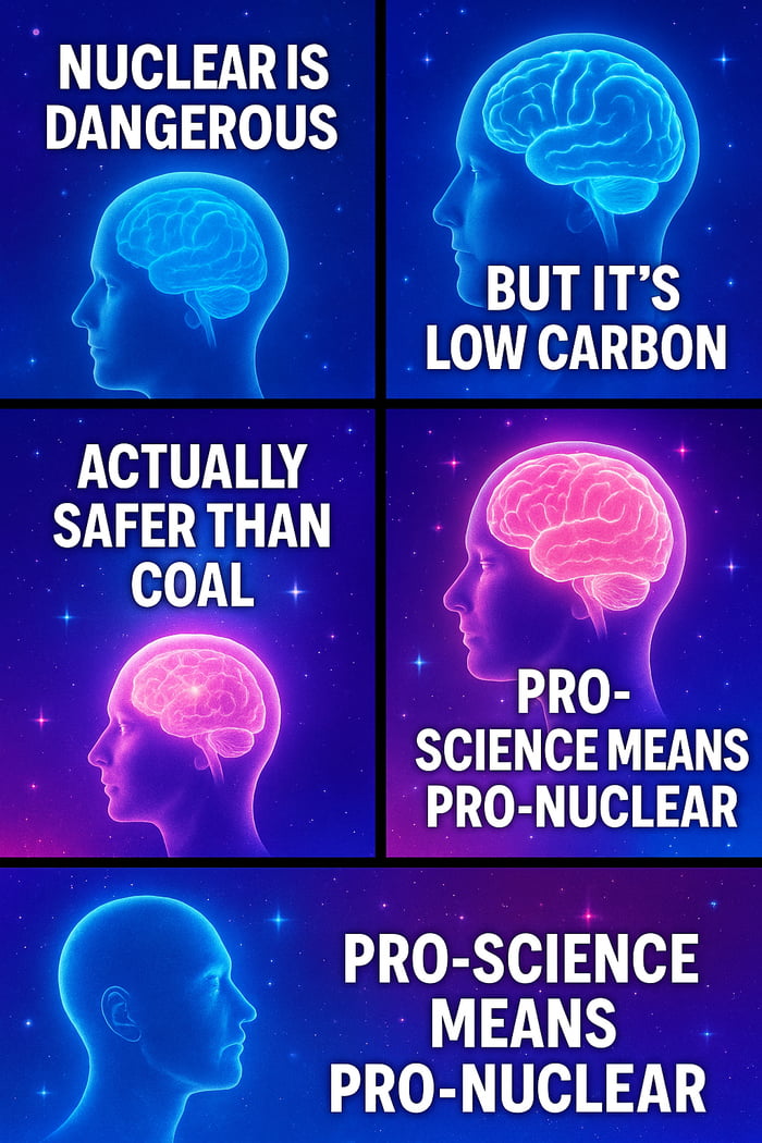 Science really is beautiful - 9GAG