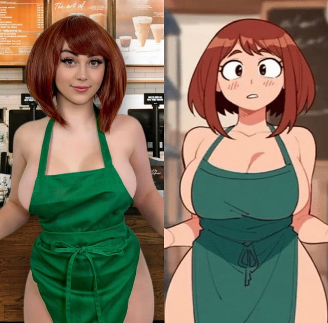 Cosplay - 9GAG