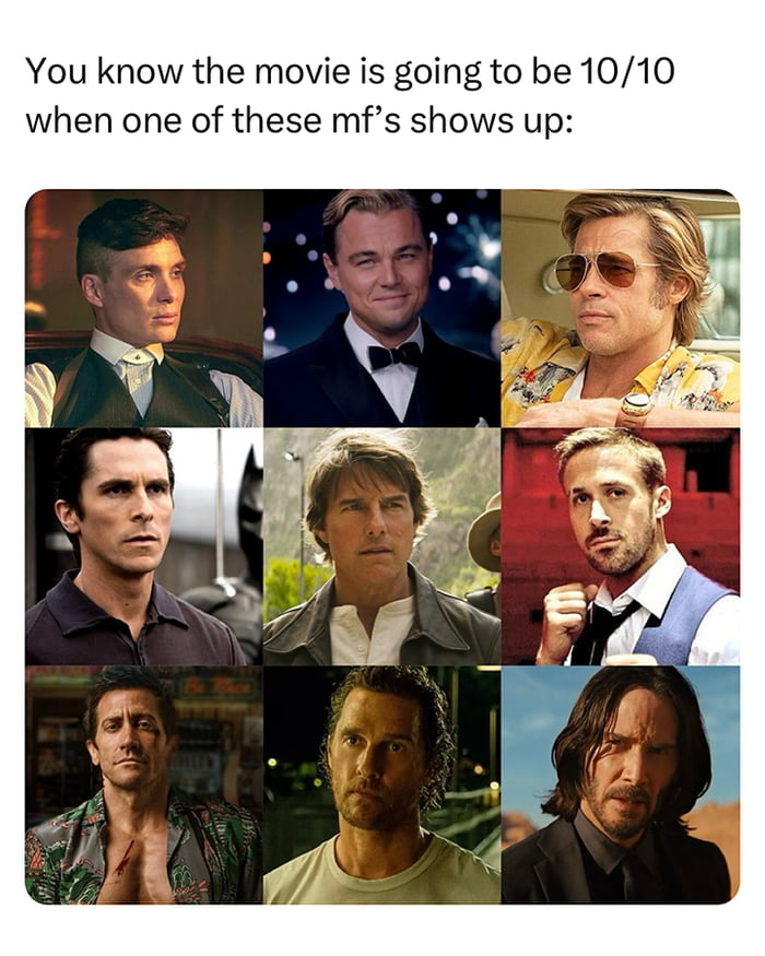 Okay, maybe they're onto something here - 9GAG