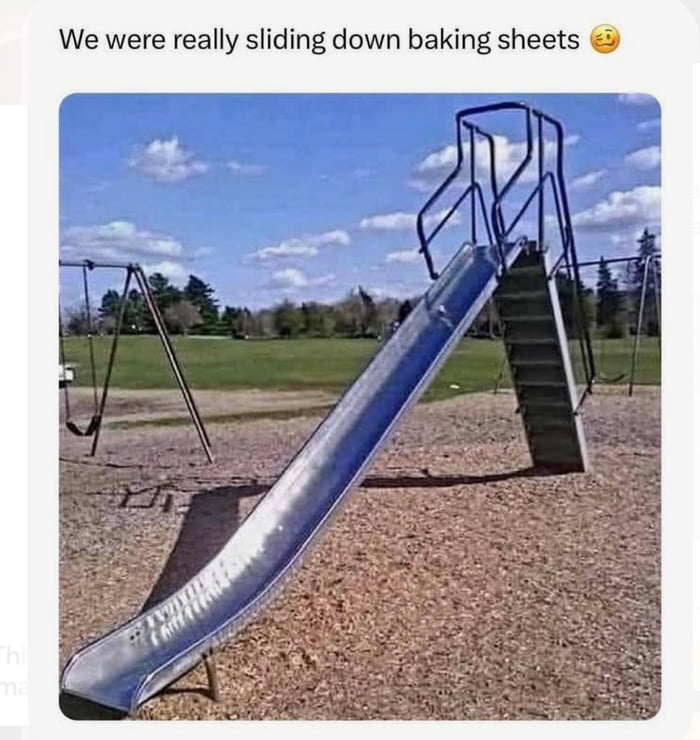 Summer memories included third-degree burns. - 9GAG