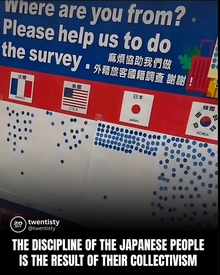 Japan understood the assignment. - 9GAG