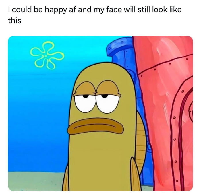 My default setting - 9GAG