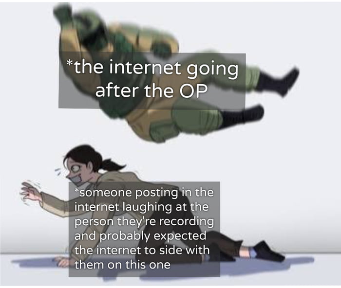 The internet always delivers, just maybe not how you expected. - 9GAG