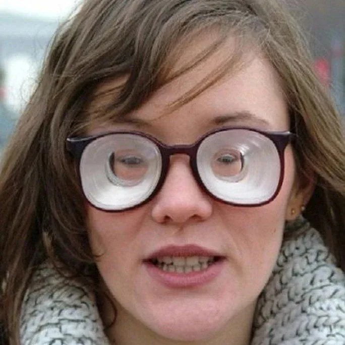 I'm an optometrist. Ask me anything. No that is not me in the pic, just something to catch your ...