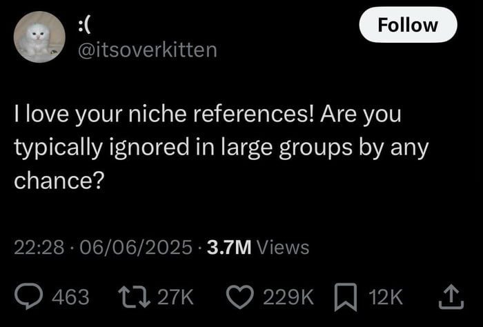 Highly relatable content - 9GAG