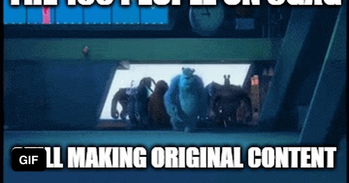 Meme people suck. - 9GAG