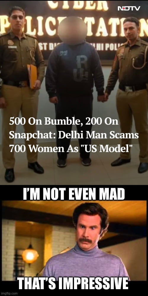 Release him. He did nothing wrong - 9GAG