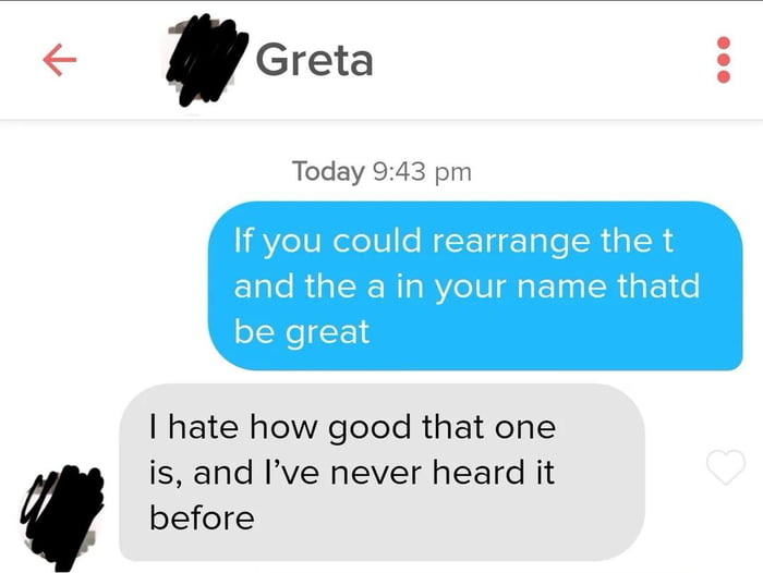 Proof that clever wordplay still works - 9GAG