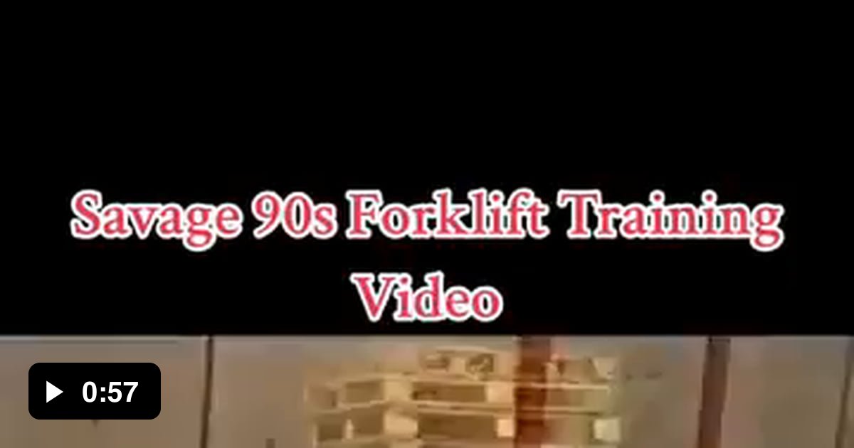 This training video goes hard - 9GAG