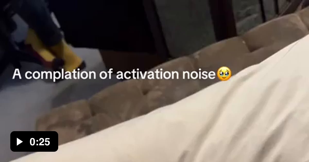 Cat activation compilation - 9GAG