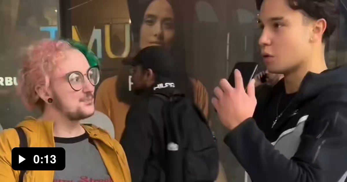 It's getting worse every day - 9GAG