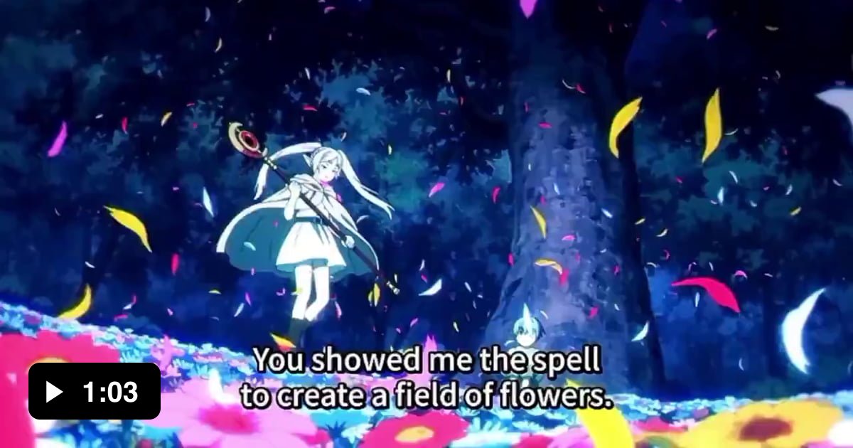 Useless but beautiful spell - 9GAG