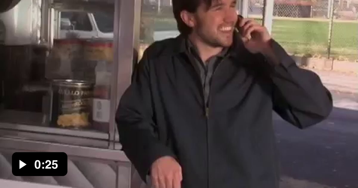 Mac & Carmen (it's always sunny in Philadelphia) - 9GAG