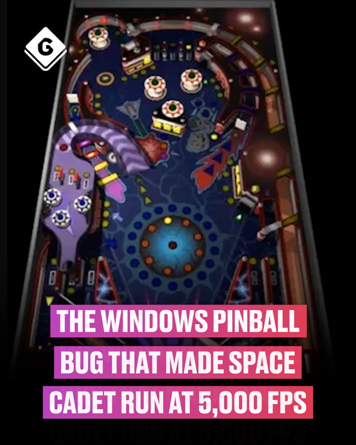 Why did Microsoft fixed this bug? - 9GAG