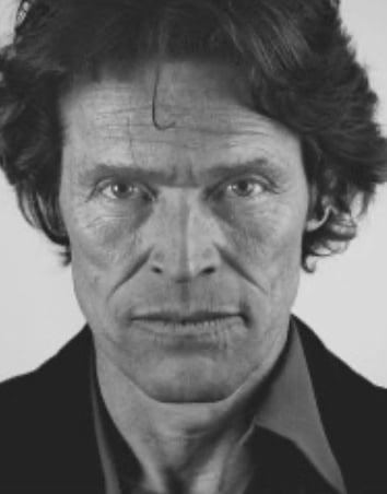 Fair well Robert Redford. So many characters. Inspirational in Platoon ...