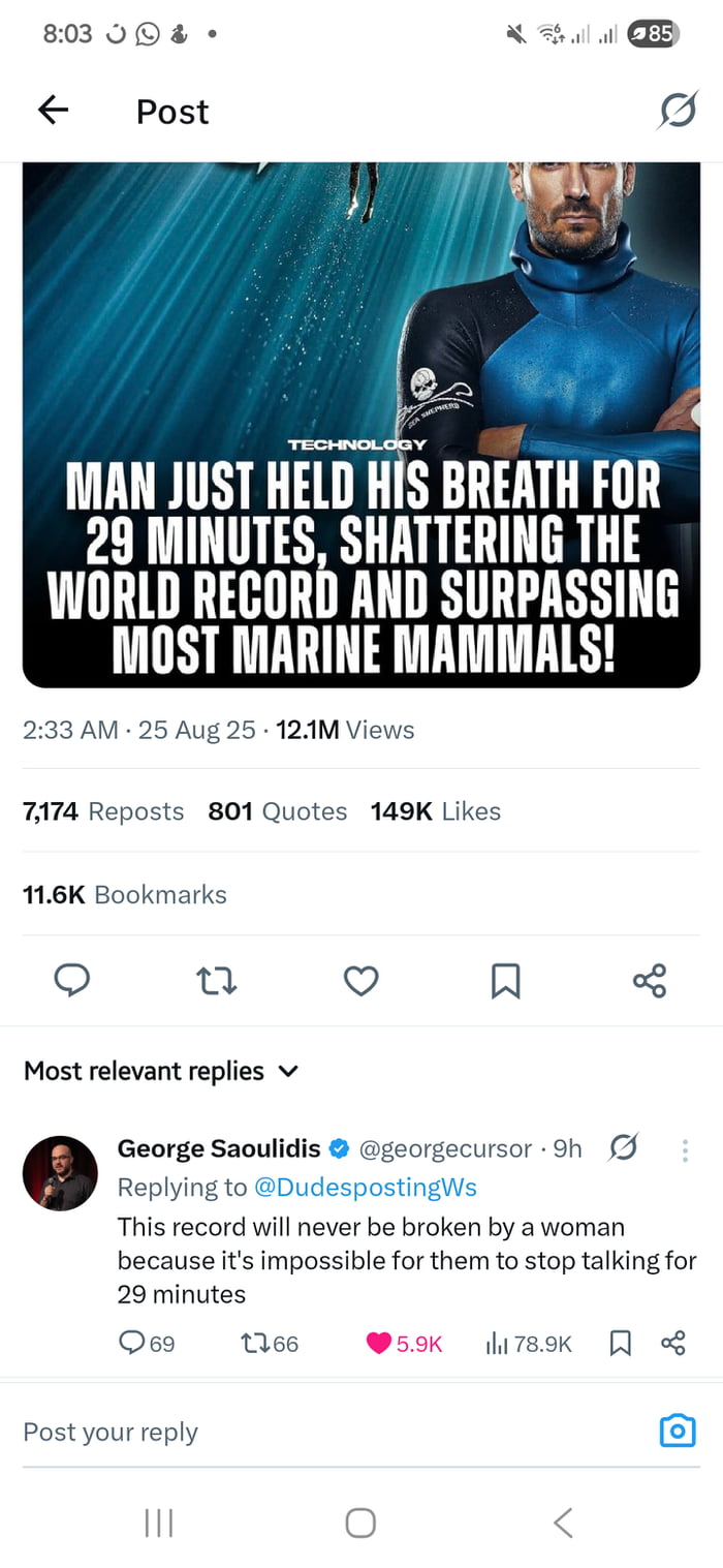 Wahmen - 9GAG
