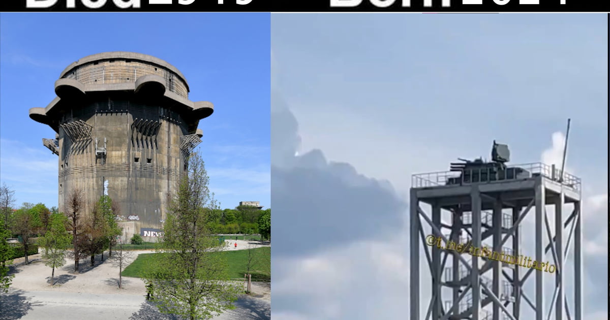 Moscovia copying best practices from another regime. Meanwhile Ukraine ...