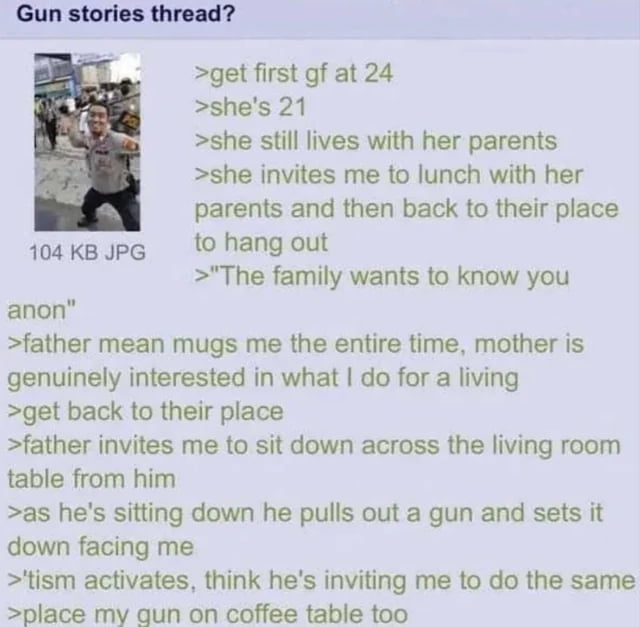 This madlad boyfriend: - 9GAG