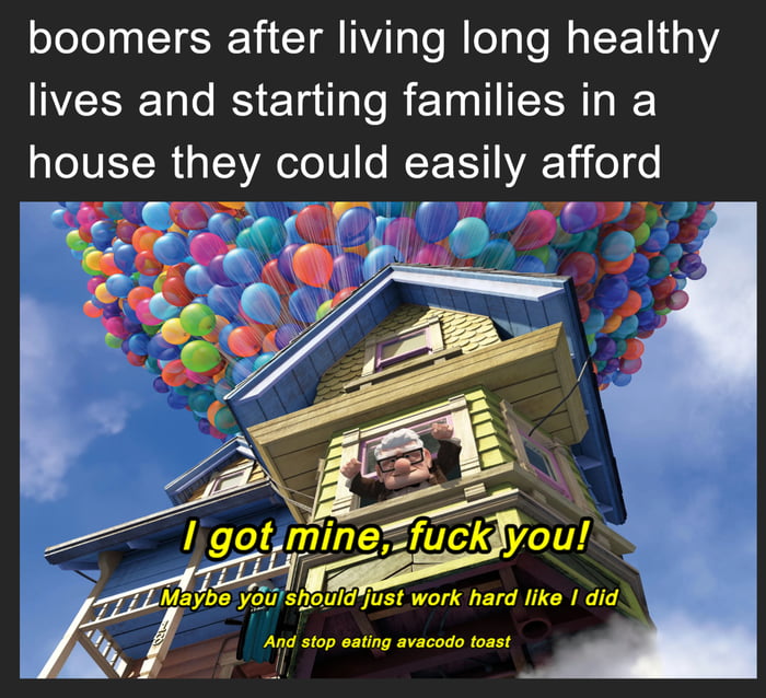 Ok boomer - 9GAG