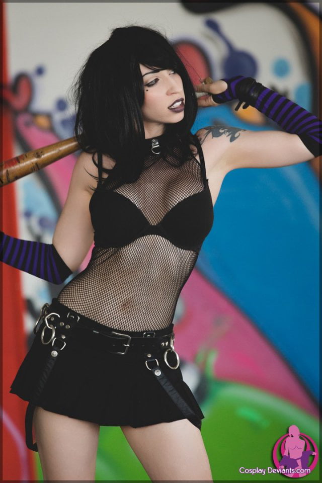 Cassie Hack - 9GAG