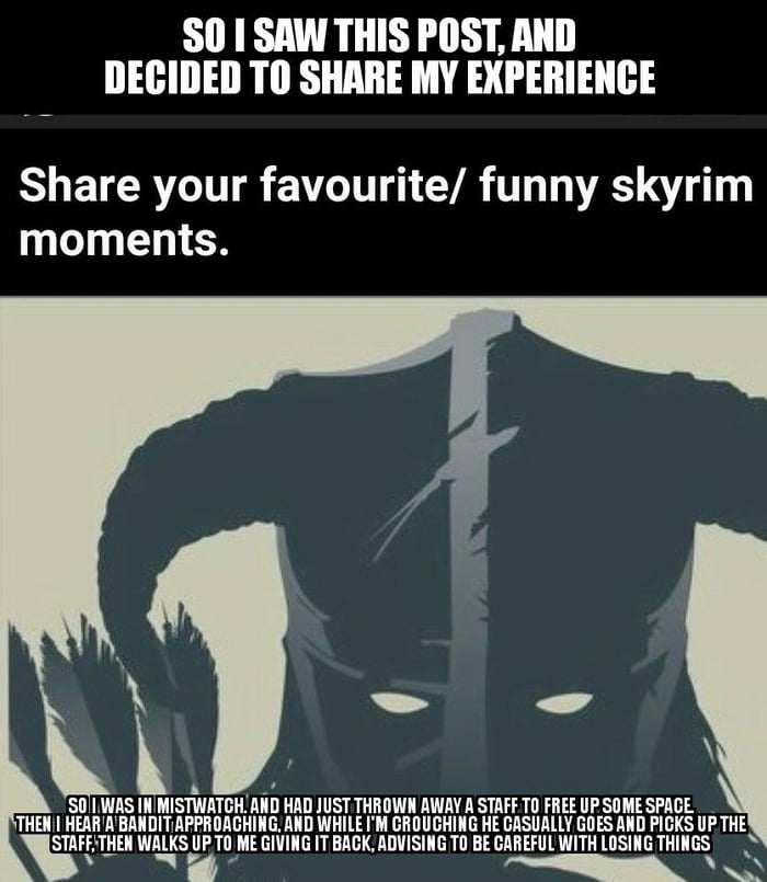 It isn't a bug, it's a feature - 9GAG