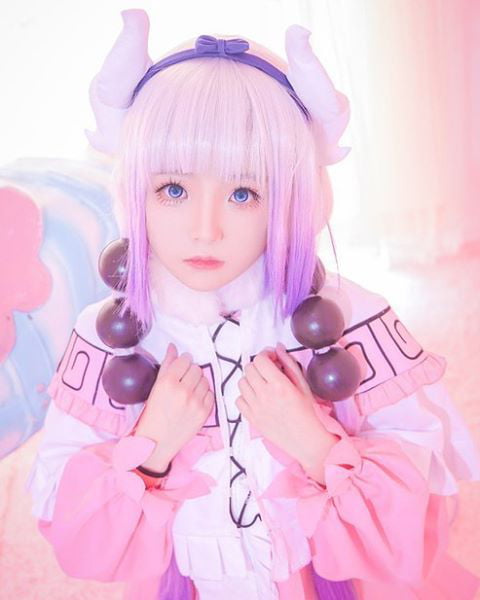 Kanna Kamui By Minz Js 9gag