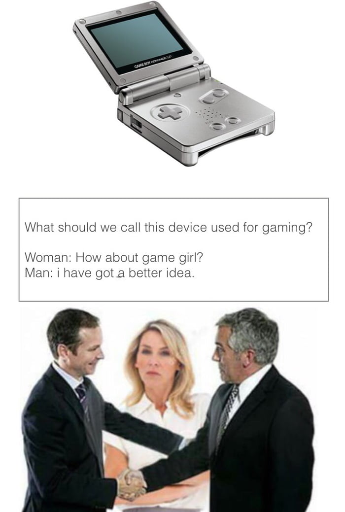 "Insert clever title" - 9GAG