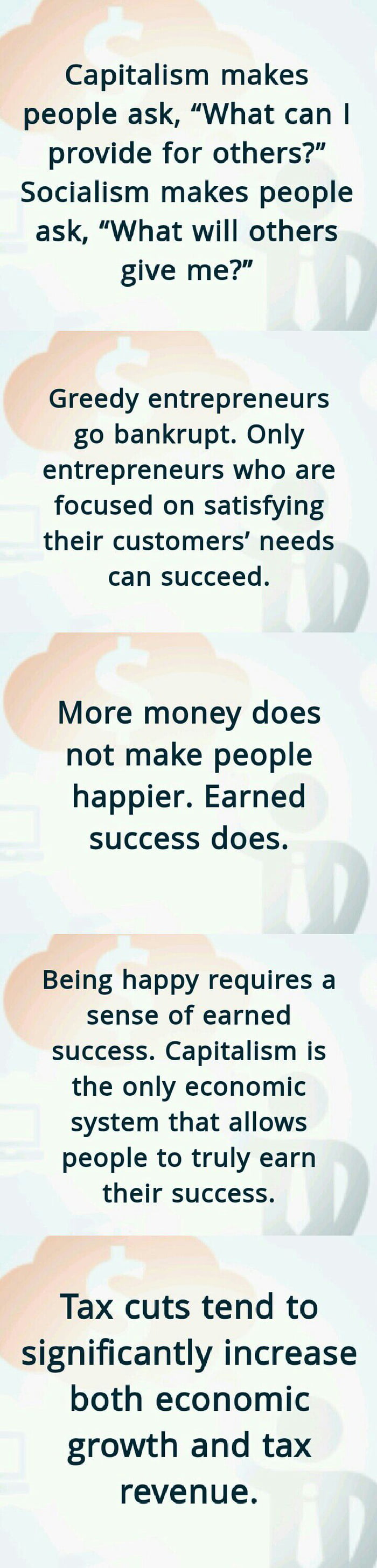 Fun Facts About Capitalism 9GAG Fun Facts About Capitalism 9GAG