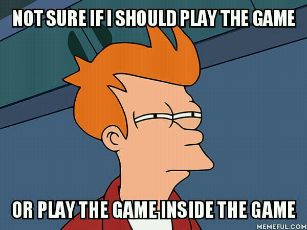 First world Witcher problems - 9GAG