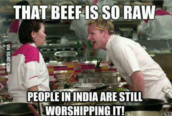 Its Raw - 9GAG