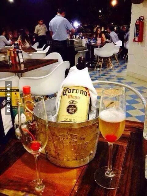 So I got married in Mexico... - 9GAG