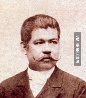 I Present to you MARCELO H. DEL PILAR the First Filipino Hero who have ...