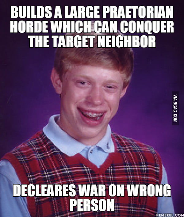 First world civ fan problems - 9GAG