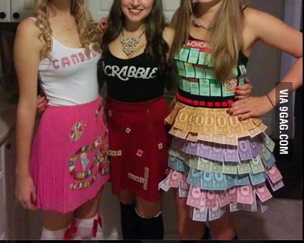 Sexy scrabble... - 9GAG