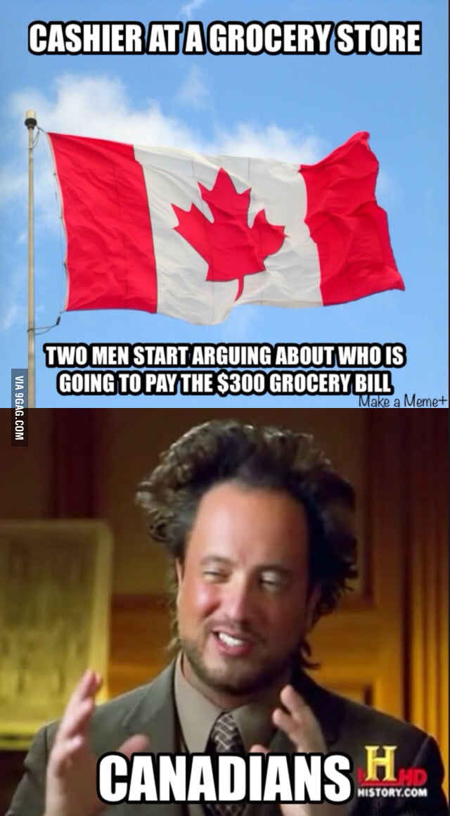 Happens more often than you think! - 9GAG