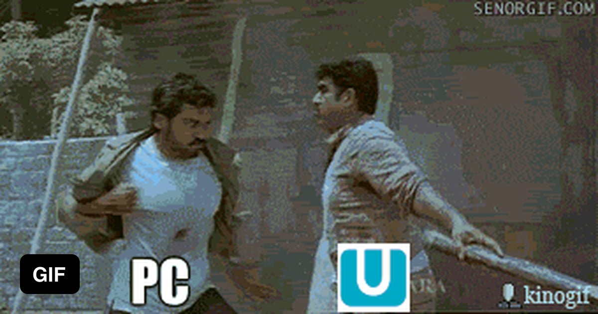 PC vs Consoles - 9GAG