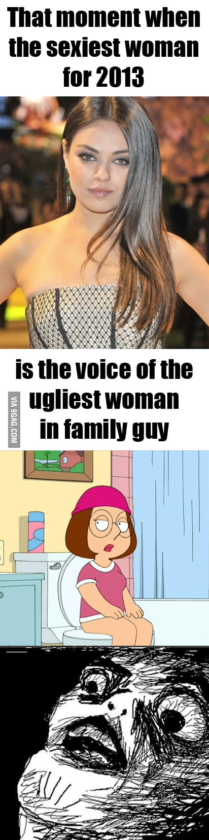 Damn mila!! - 9GAG