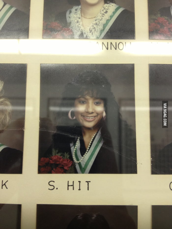 Poor girl - 9GAG