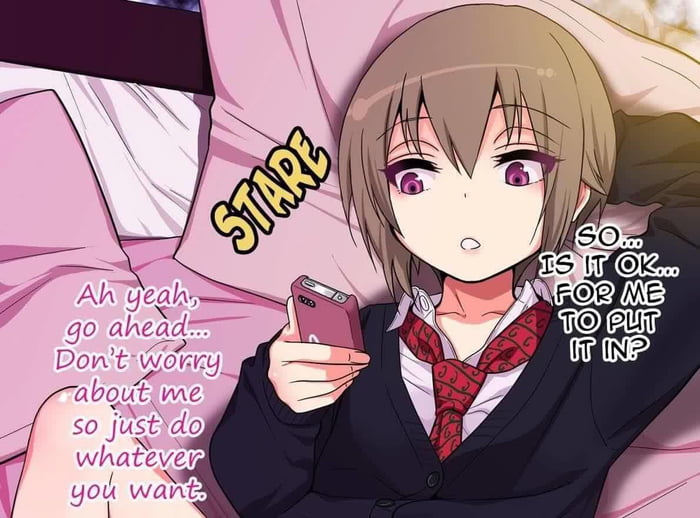 Yah, whatever bro. - 9GAG