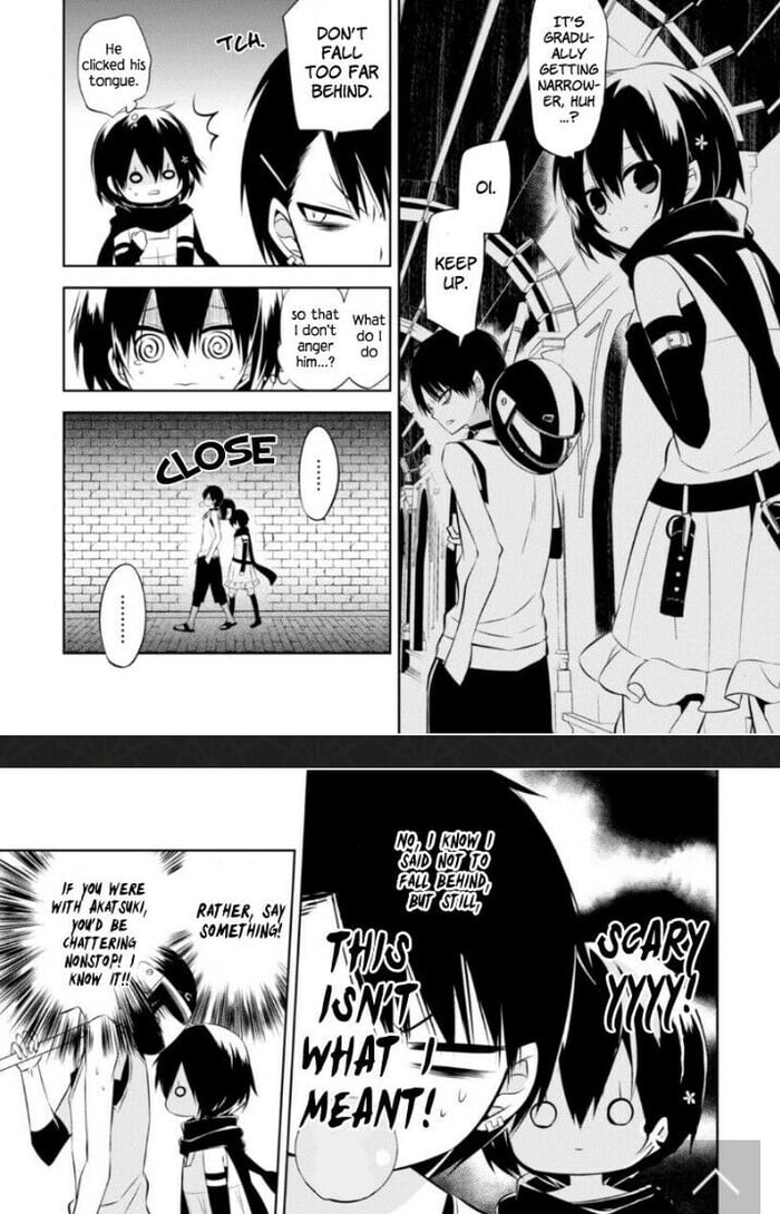 Awkward silence - 9GAG