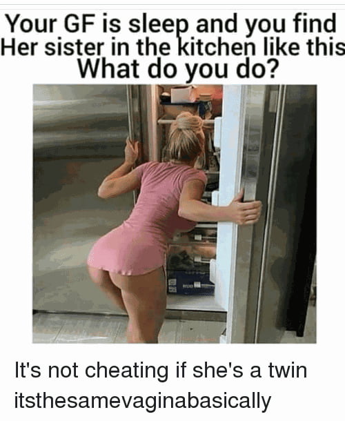 Get out of the way b**ch! I`m Hangry - 9GAG