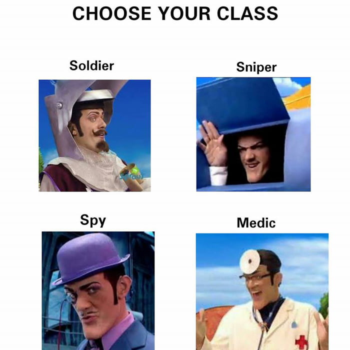 Guys we need more Robbie Rotten memes in memory of our king Stefan - 9GAG