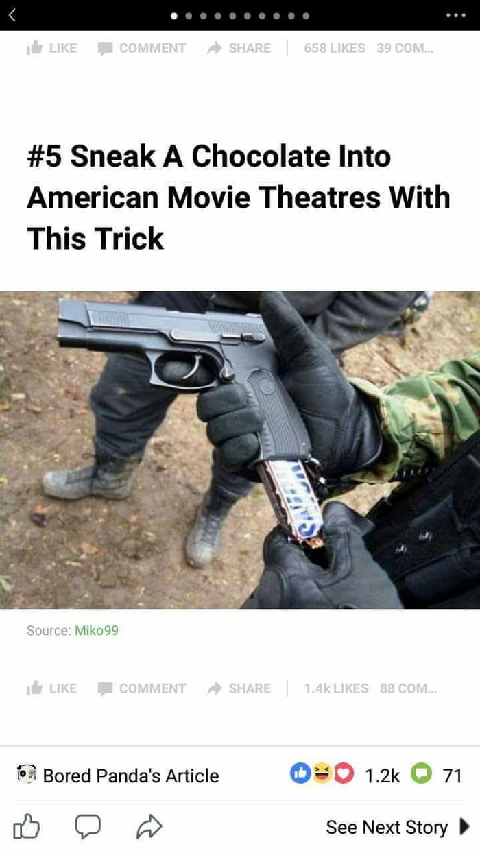 Essential #LifeHack - 9GAG