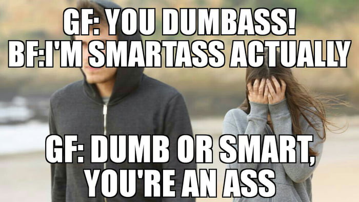 Argument clinic - 9GAG