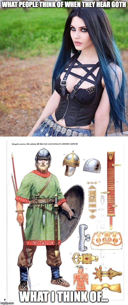 Troubles of a history major... - 9GAG