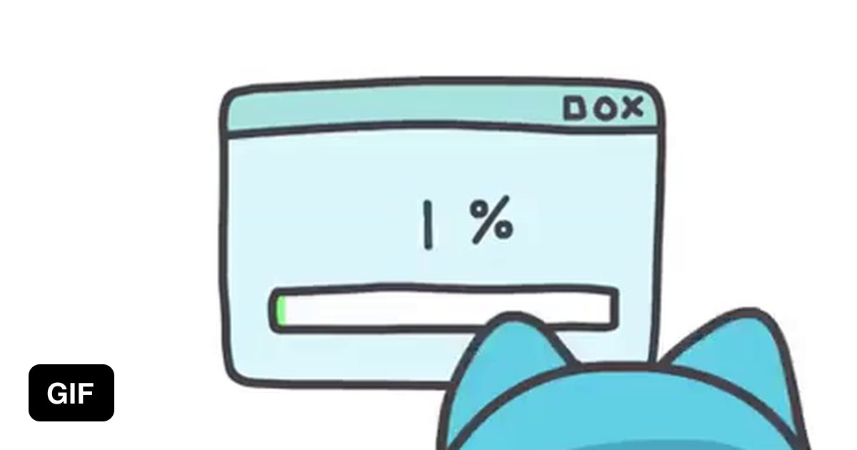 Bongo cat programmer - 9GAG